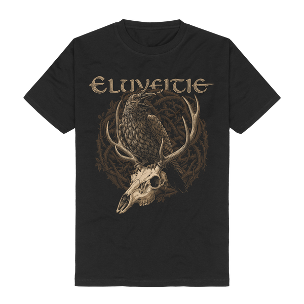 Raven and Deer - Eluveitie